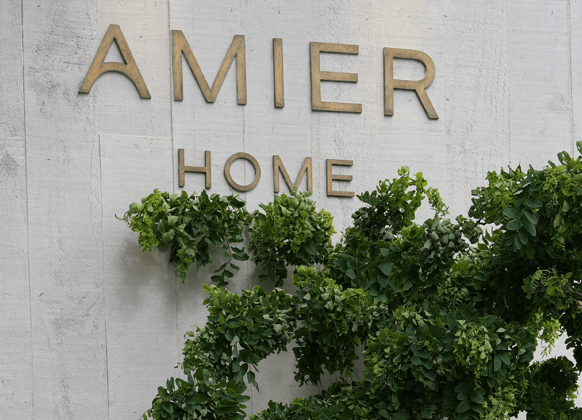 Amier Home – Forsythe Studio